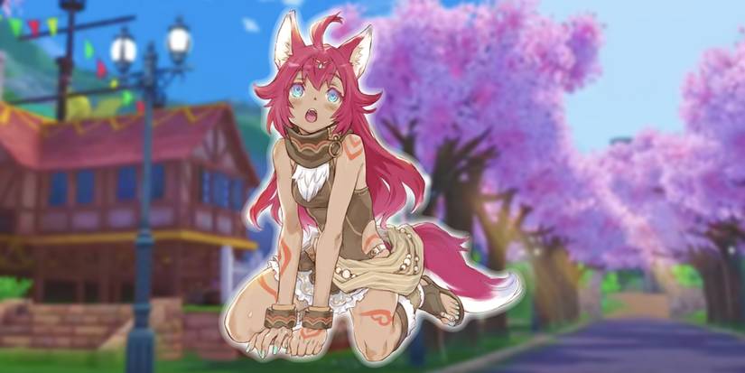 Rune Factory 5 Marriage Candidates, Bachelor & Bachelorette Characters