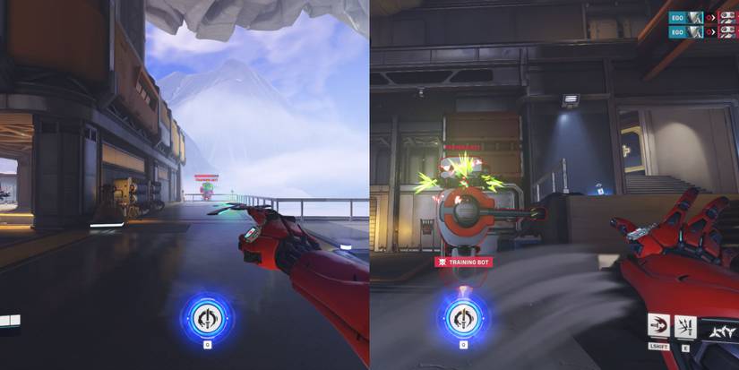 Overwatch 2: 10 Tips & Tricks To Play Genji