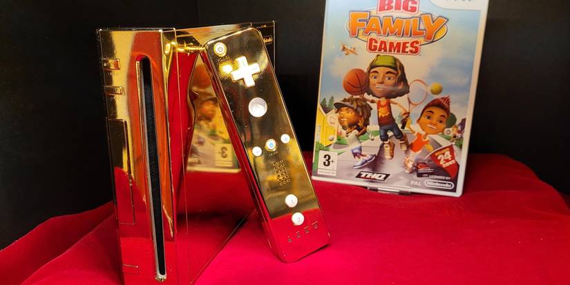 10 Rarest Limited Edition Nintendo Consoles