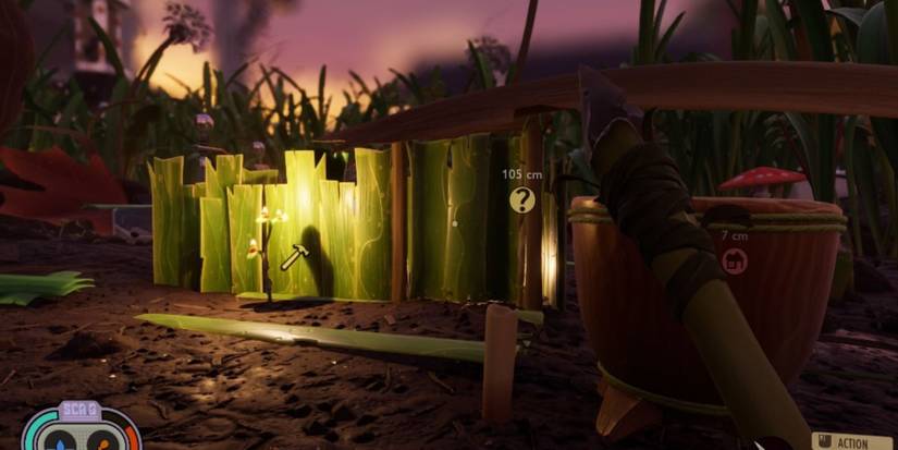 Grounded: 10 Best Places To Build A Base