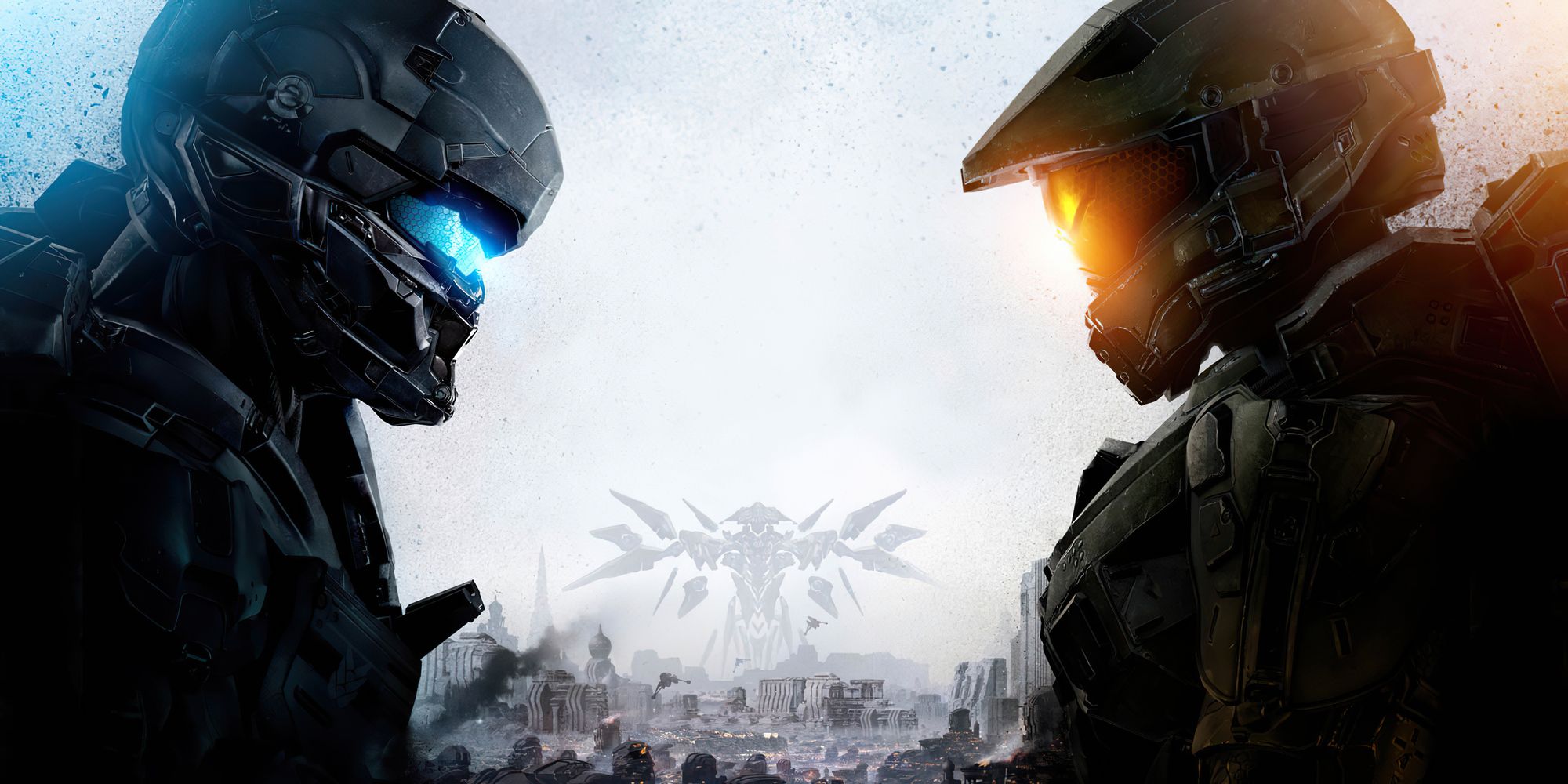 Halo 5 Is Not As Bad As Everyone Remembers