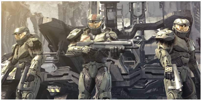 What Order Should You Play The Halo Games?