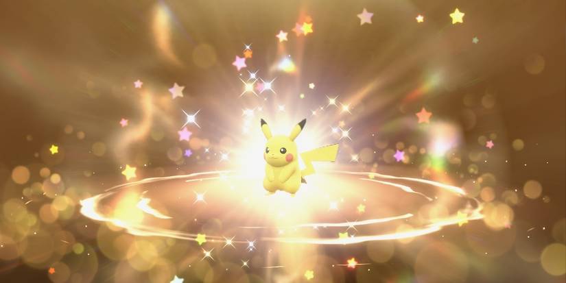 pikachu pokémon violet