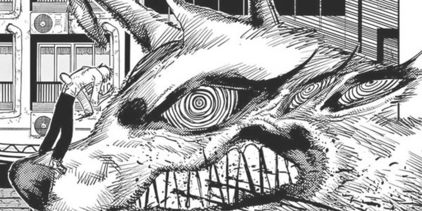 Chainsaw Man: How Powerful Is The Fox Devil?