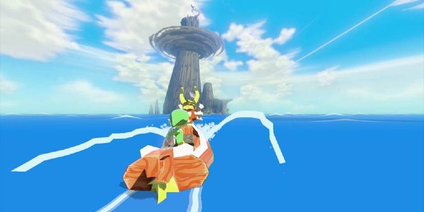 The Legend Of Zelda: Best Songs In The Series, Ranked