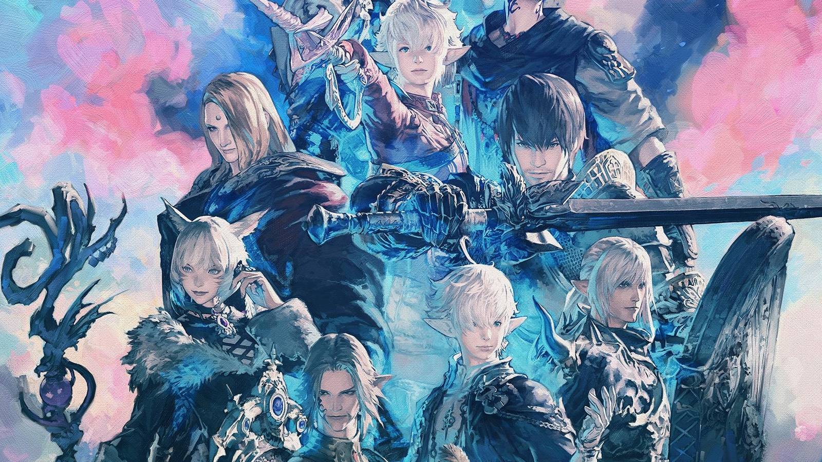 FFXIV Letter From The Producer Livestream Details Patch 6.3