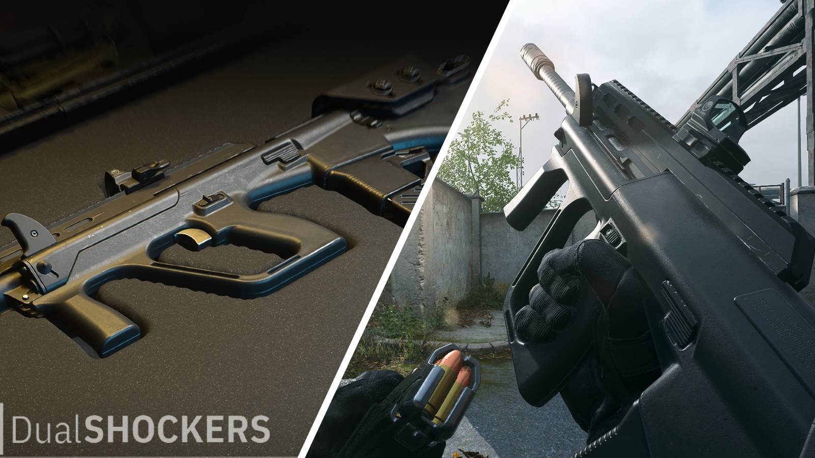 Modern Warfare 2 MX9: How To Unlock & Best Attachments