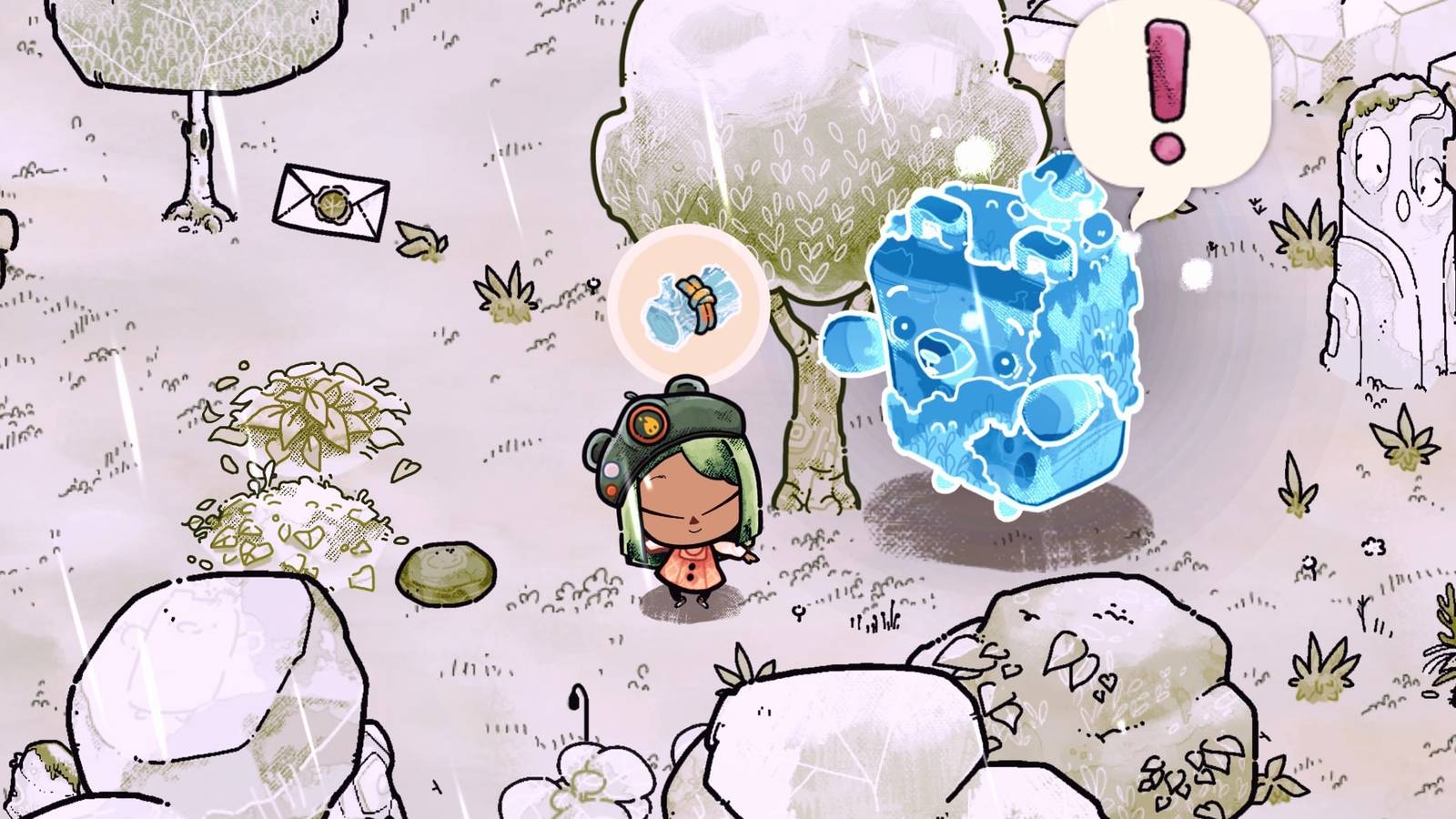 Netflix Acquires Cozy Grove Developer Spry Fox