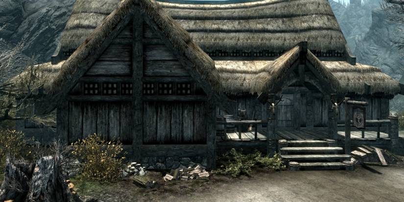 Skyrim: 10 Best Inns In The Game, Ranked