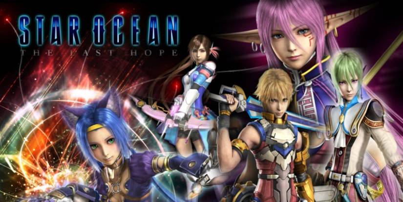 The Longest Cutscenes In PlayStation History