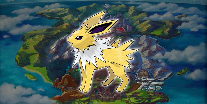 Pokémon: Best Non-Legendary Electric-Types In The Series, Ranked