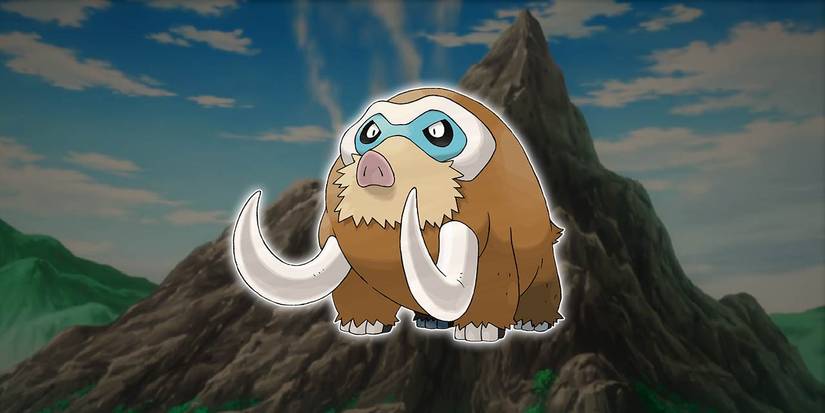 Pokémon: 10 Best Non-Legendary Ground-Types In The Series, Ranked