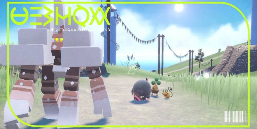 Pokemon Scarlet & Violet: Easiest Pokemon To Shiny Hunt