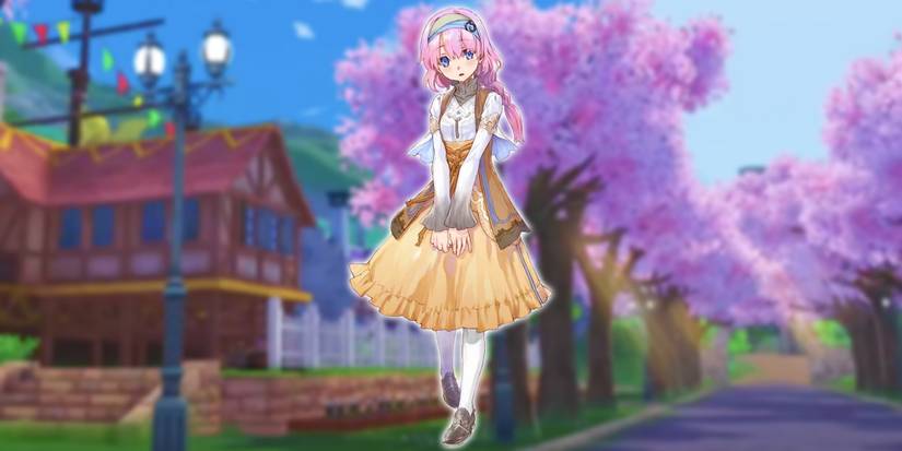 Rune Factory 5 Marriage Candidates, Bachelor & Bachelorette Characters