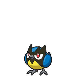 Pokemon Scarlet & Violet: All Pokemon In The Pokedex