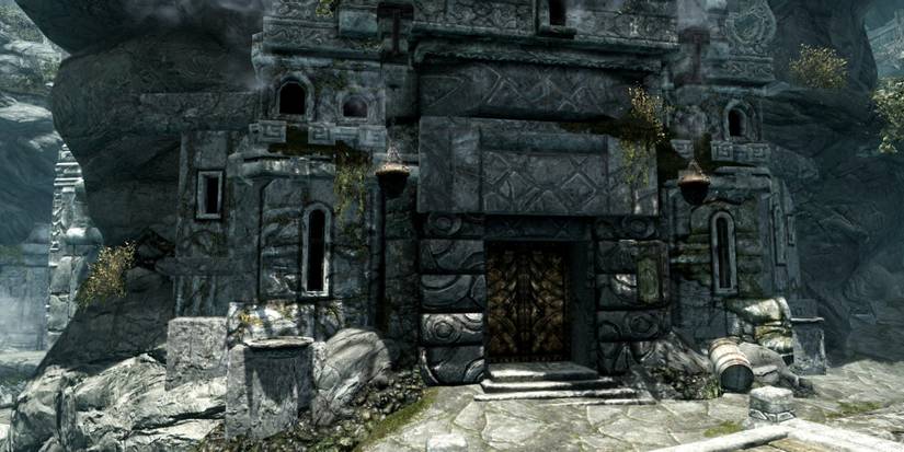 Skyrim: 10 Best Inns In The Game, Ranked