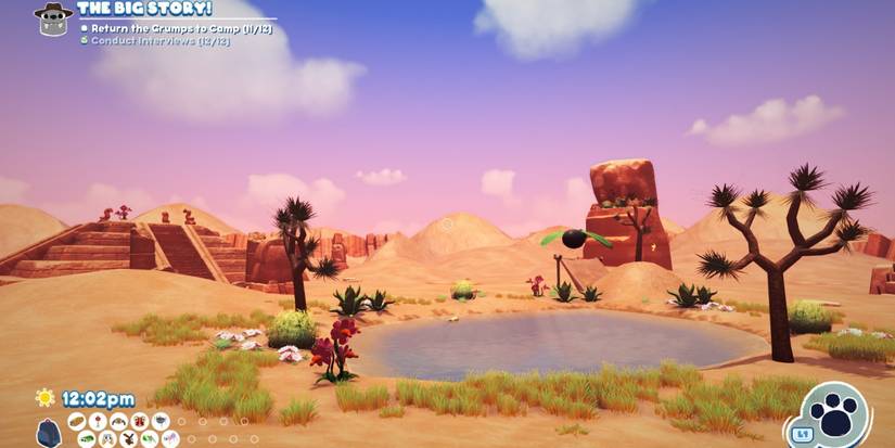 10 Best Desert Levels in Gaming, Ranked