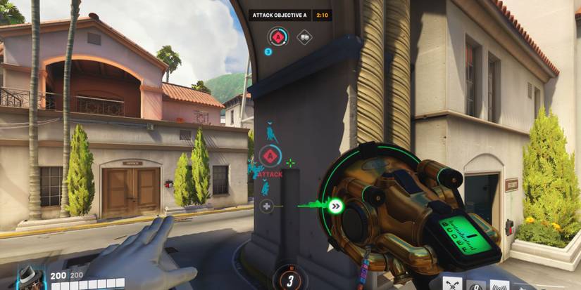 Overwatch 2: Tips For Playing Lucio