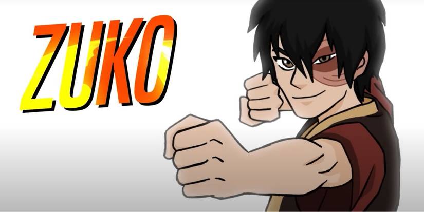 Brawlhalla Announces Avatar: The Last Airbender Cast As Playable Characters