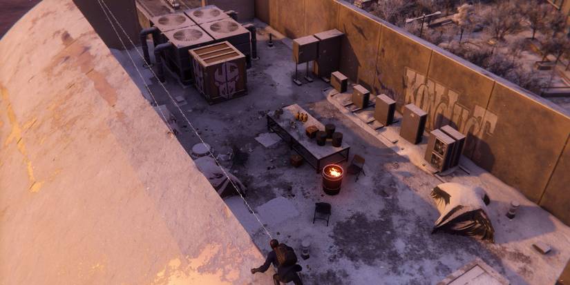 Spider-Man: Miles Morales - All Underground Cache Locations