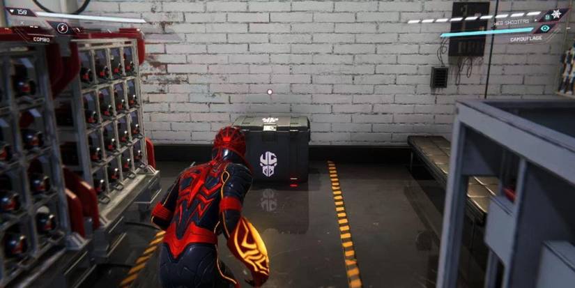 Spider-Man: Miles Morales - All Underground Cache Locations