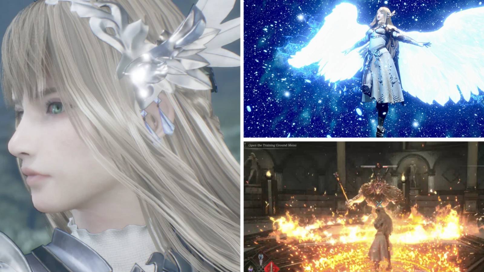 Valkyrie Elysium: Best Divine Arts, Ranked