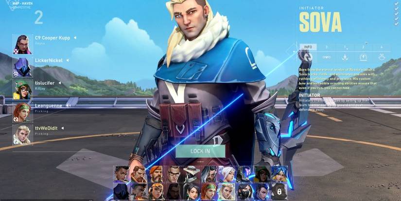 Valorant Tips Tricks New Players Beginners