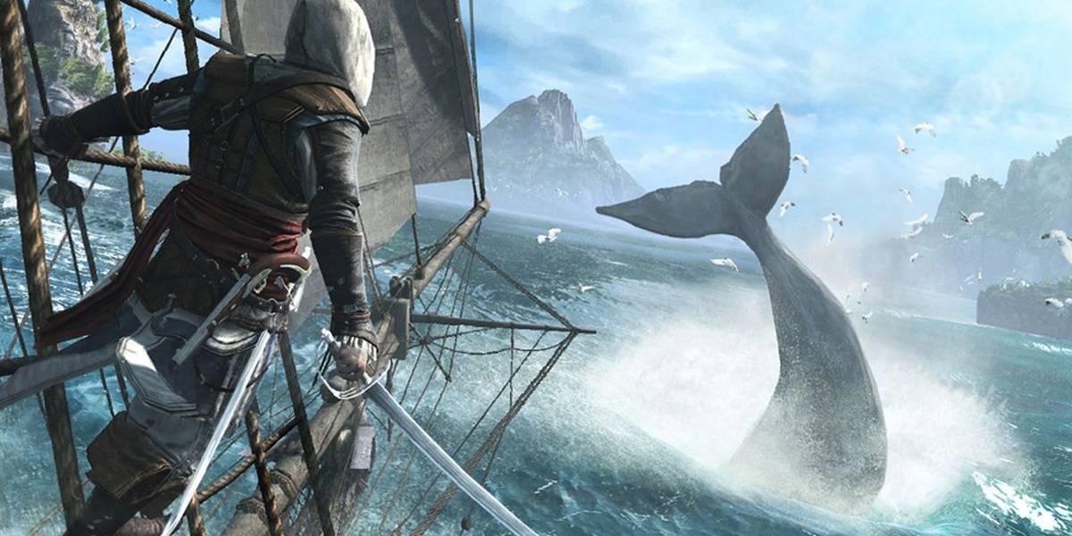 10 Best Sailing Games, Ranked