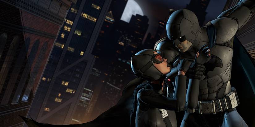 10 Best Quick-Time Event Games, Ranked