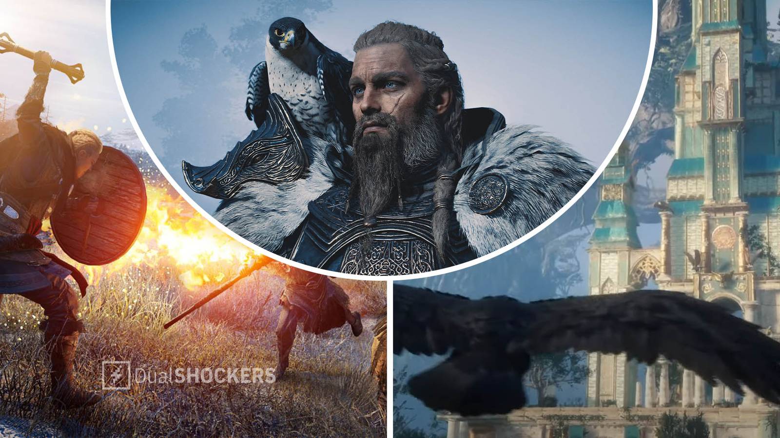 Assassin’s Creed Valhalla: The Last Chapter DLC Trailer Reveals How ...