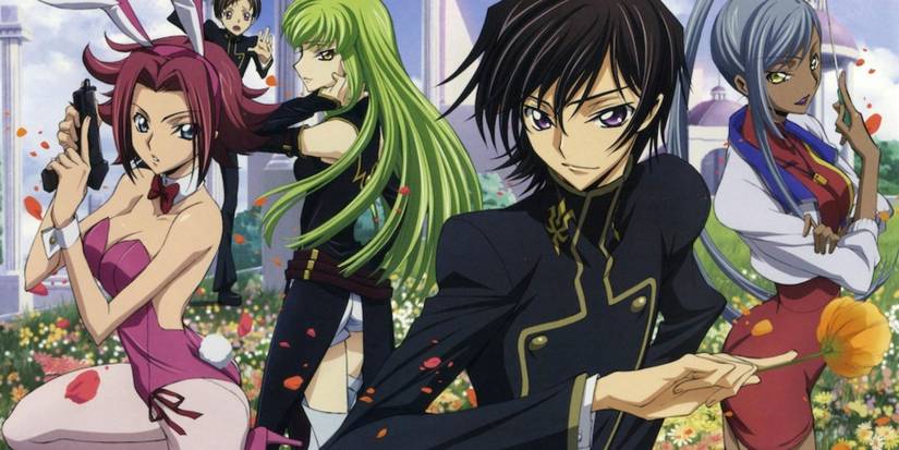 10 Best Mecha Anime, Officially Ranked