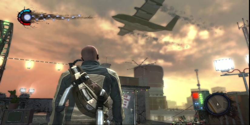 12 Best Video Games That Never Left The PlayStation 3