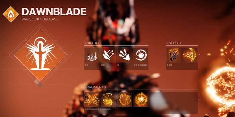Destiny 2: Best Warlock Builds For Crucible