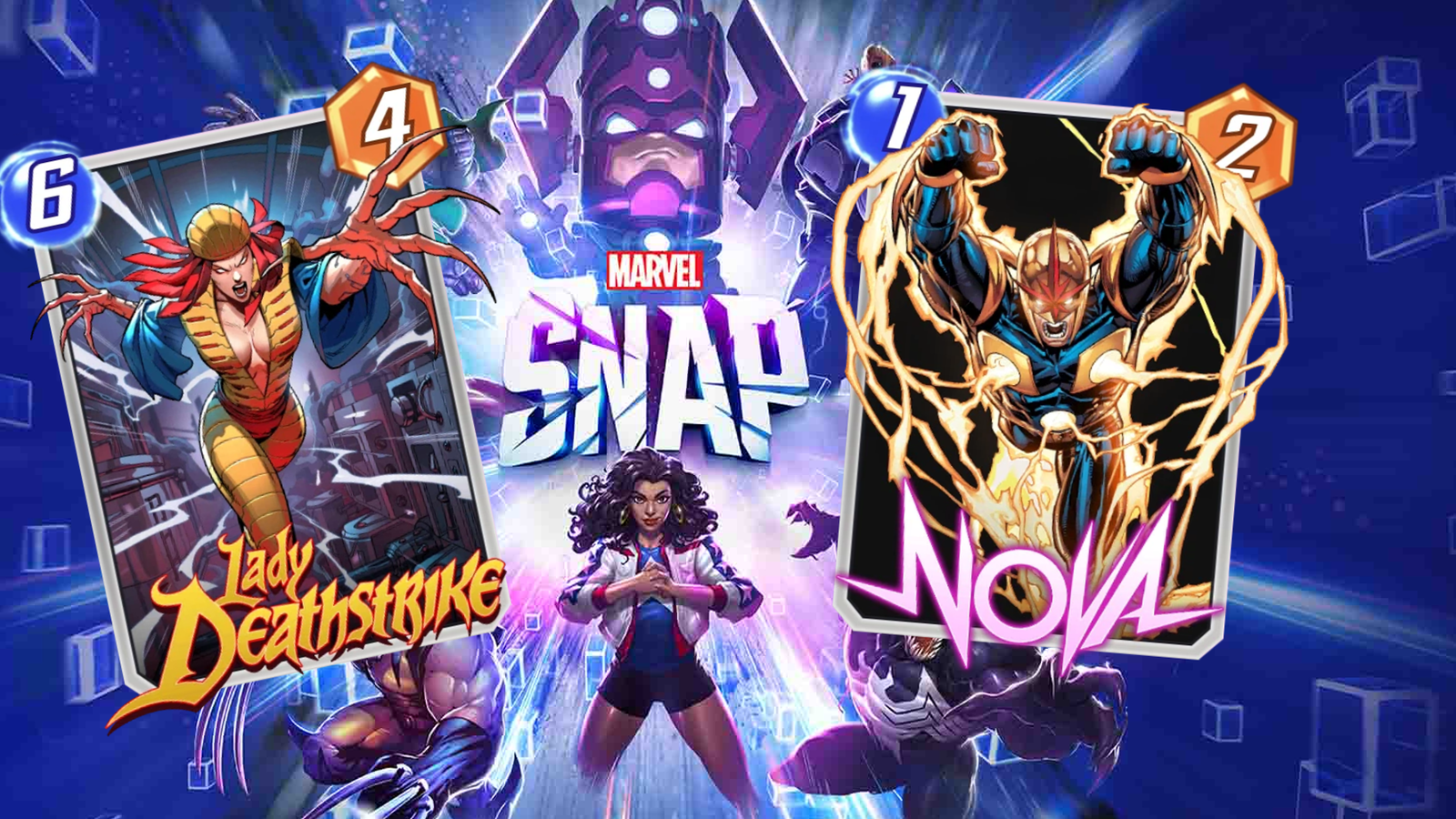 Marvel Snap: 10 Best Destruction Cards, Ranked
