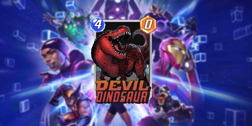 Marvel Snap: 10 Best Cards To Combo With Onslaught, Ranked