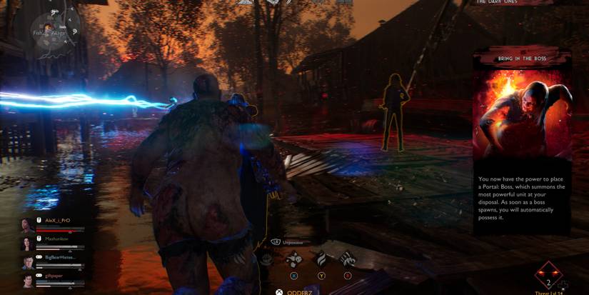 Things You Need To Know Before You Buy Evil Dead: The Game