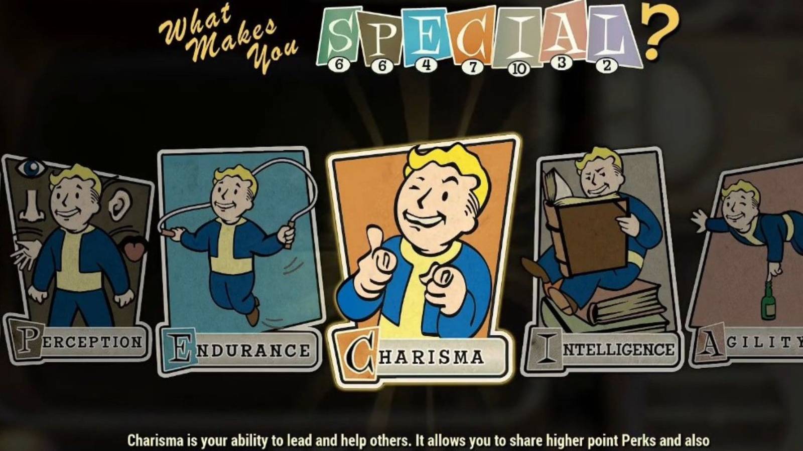 Fallout 76: Best Perk Cards, Ranked