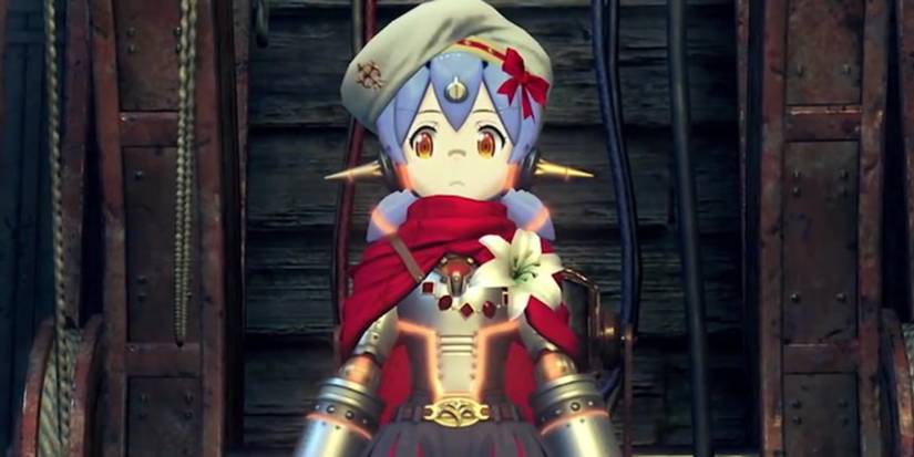 Poppi Is The Star Of Xenoblade Chronicles 2