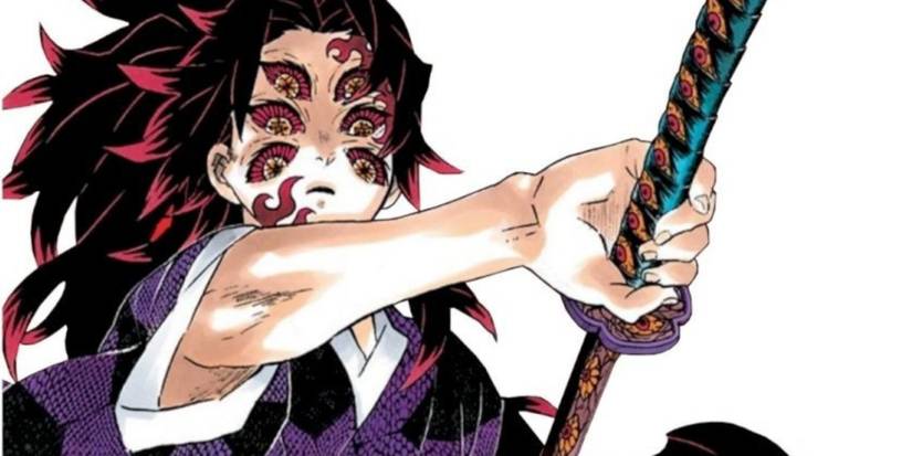 Best Most Powerful Breathing Forms Demon Slayer Ranking