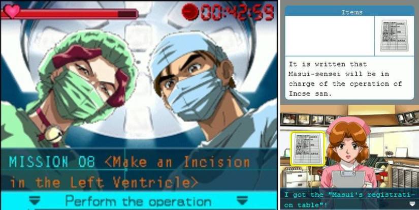 Playing Doctor: 11 Best Medical Simulator Games, Ranked