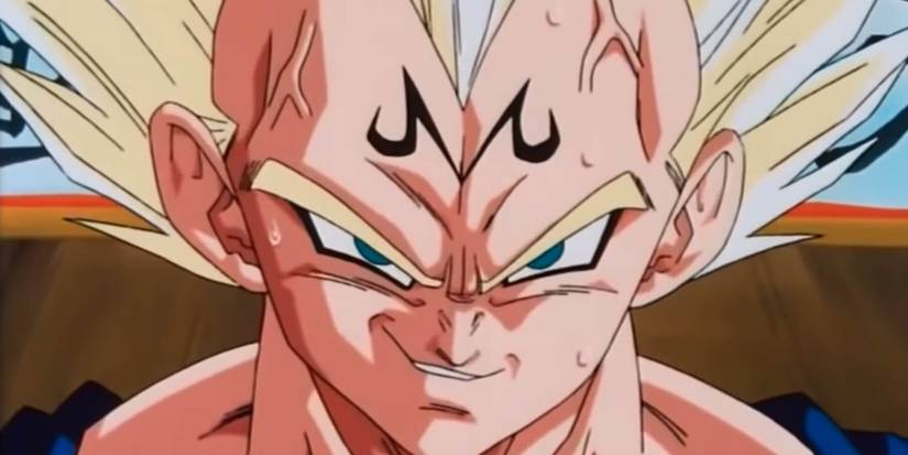 Dragon Ball: All Of Vegeta's Forms, Ranked