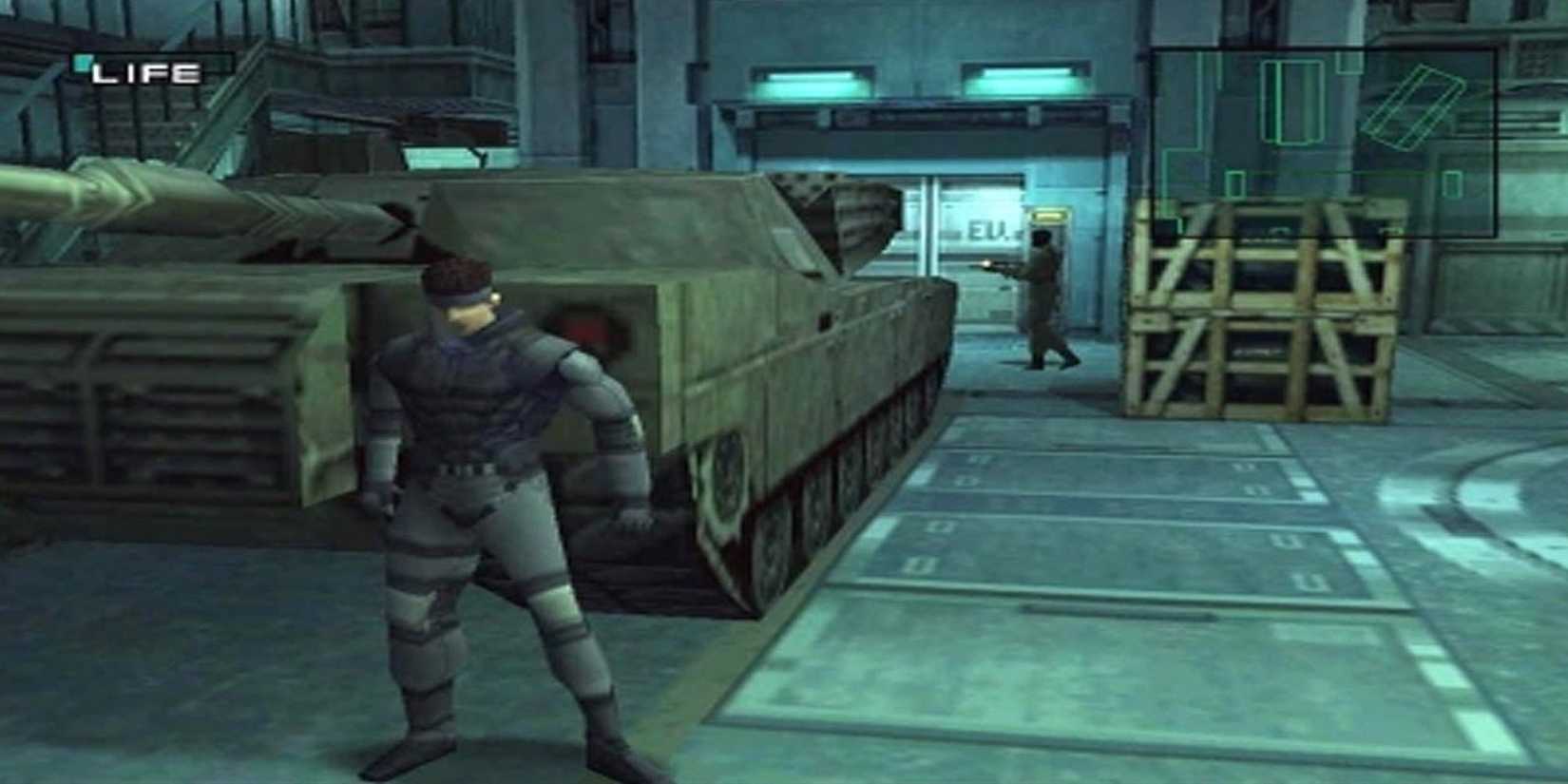 10 Best PS1 Games From Every Year Of Its Lifespan