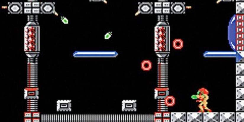 Every Metroid Game Ever Released, Ranked