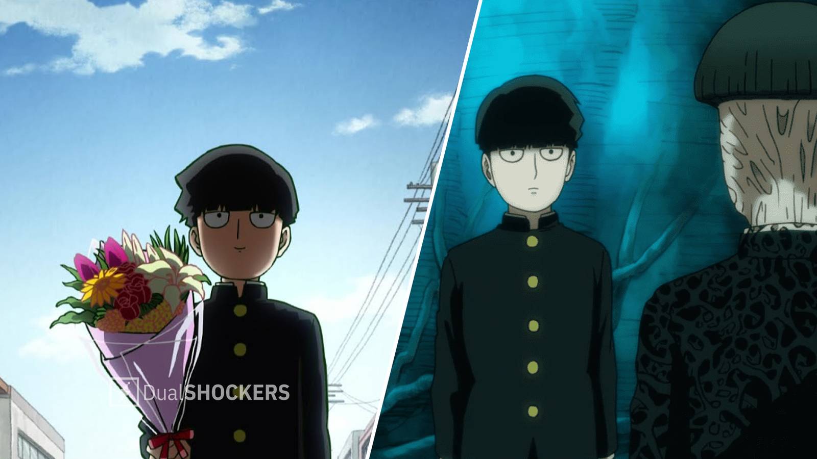 Mob Psycho 100 Season 3 Episode 5 Release Date And Time