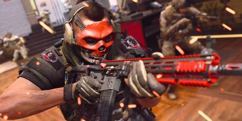 Warzone 2 / MW2: Best Battle Rifles Tier List