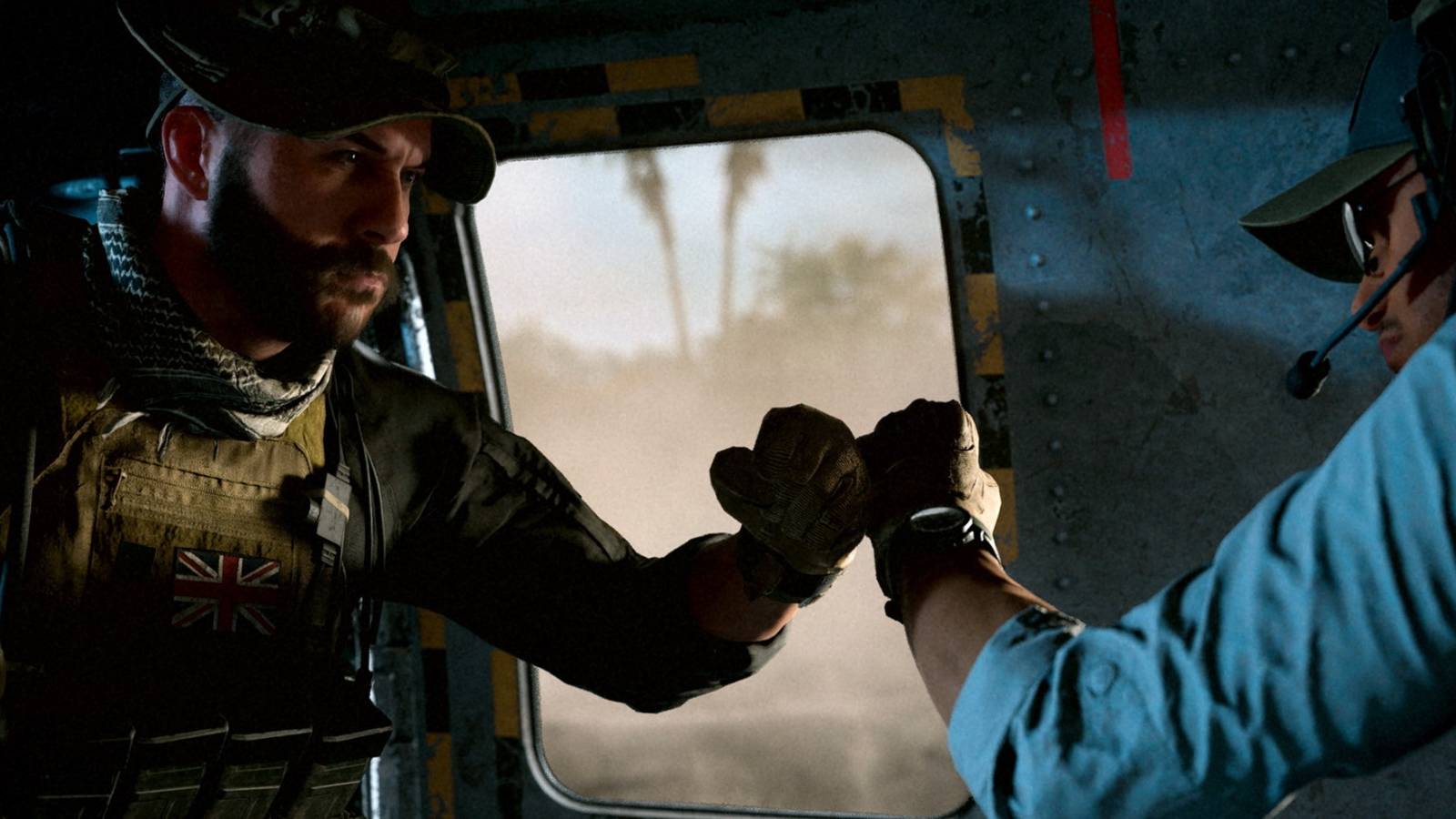 Modern Warfare 2 Will Reportedly Receive UI Overhaul In Future Update
