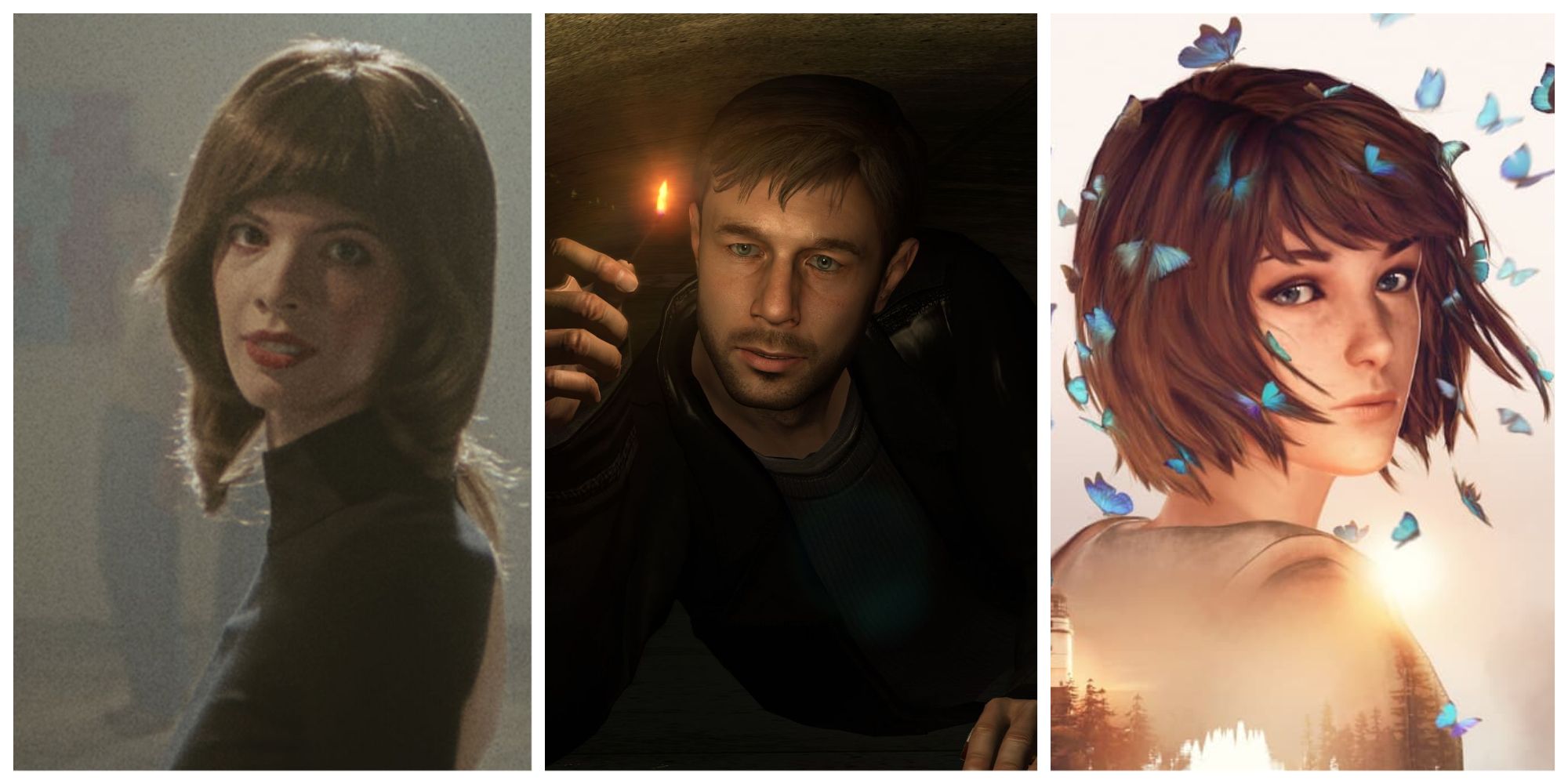 Best Interactive Stories In Gaming