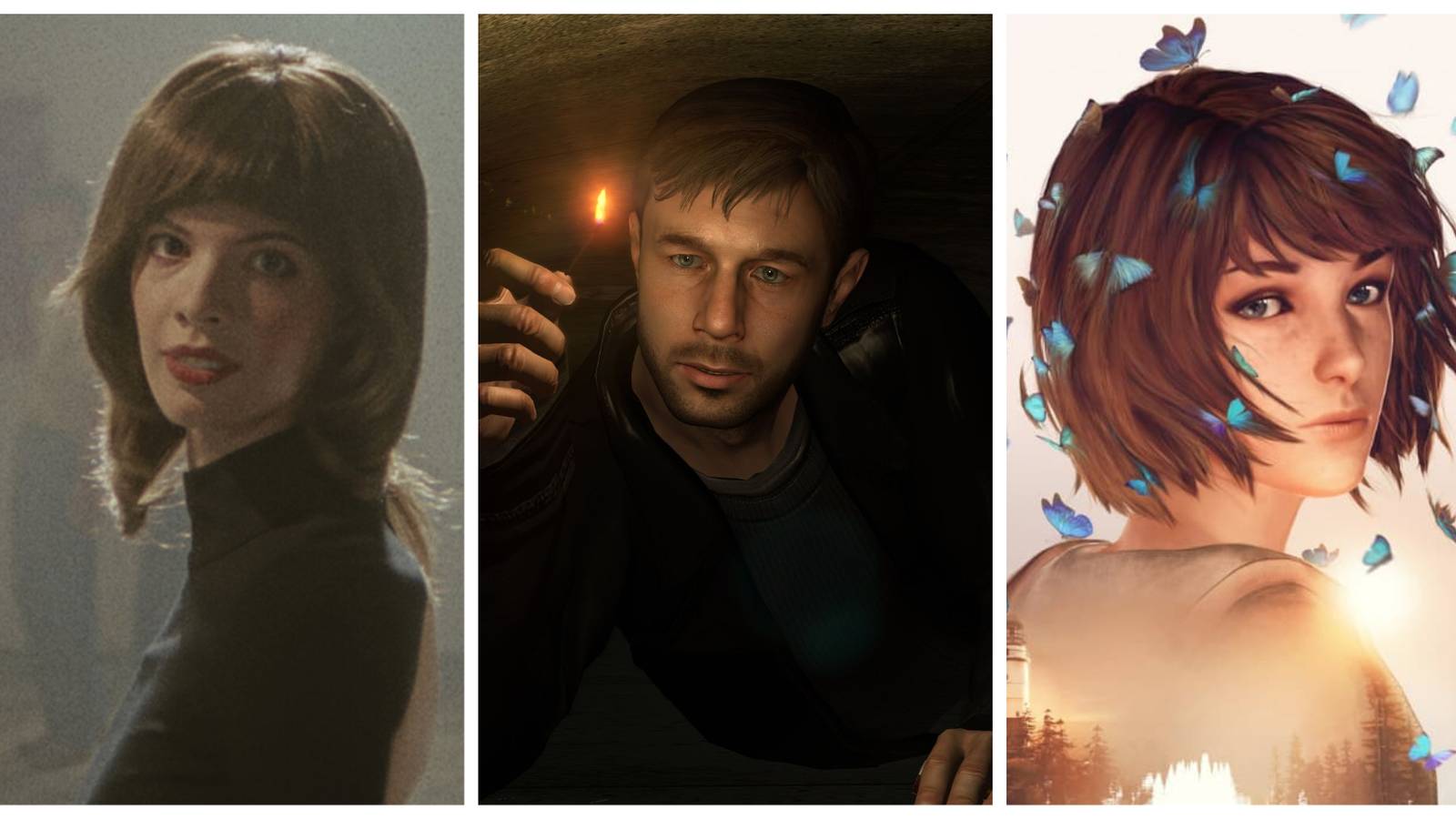 Best Interactive Stories In Gaming
