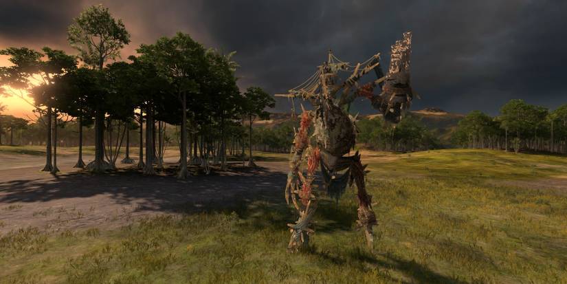 Warhammer 3 Immortal Empires: Best Monster Units, Ranked