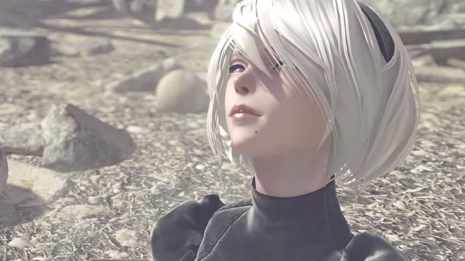 NieR Automata Worldwide Sales Have Reached 7 Million Units
